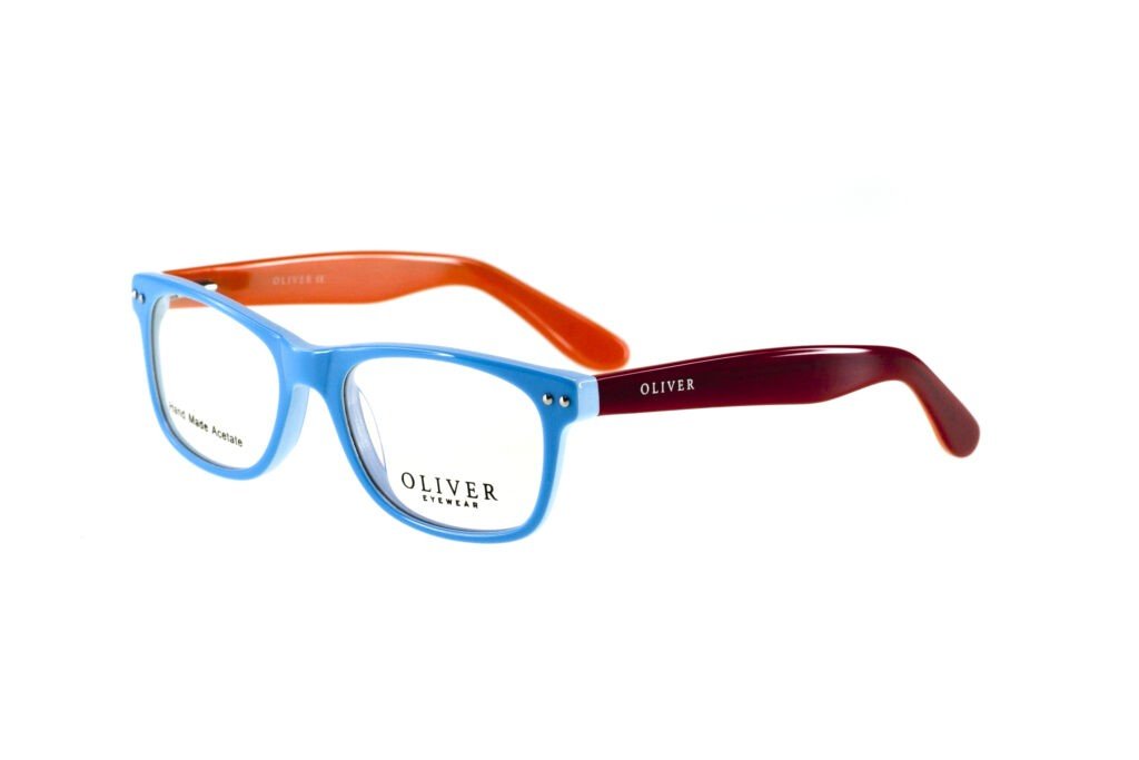 Kids Oliver Frames – Eyes On You